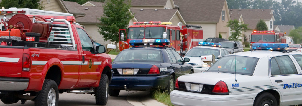 CPSM | Center for Public Safety Management, LLC.