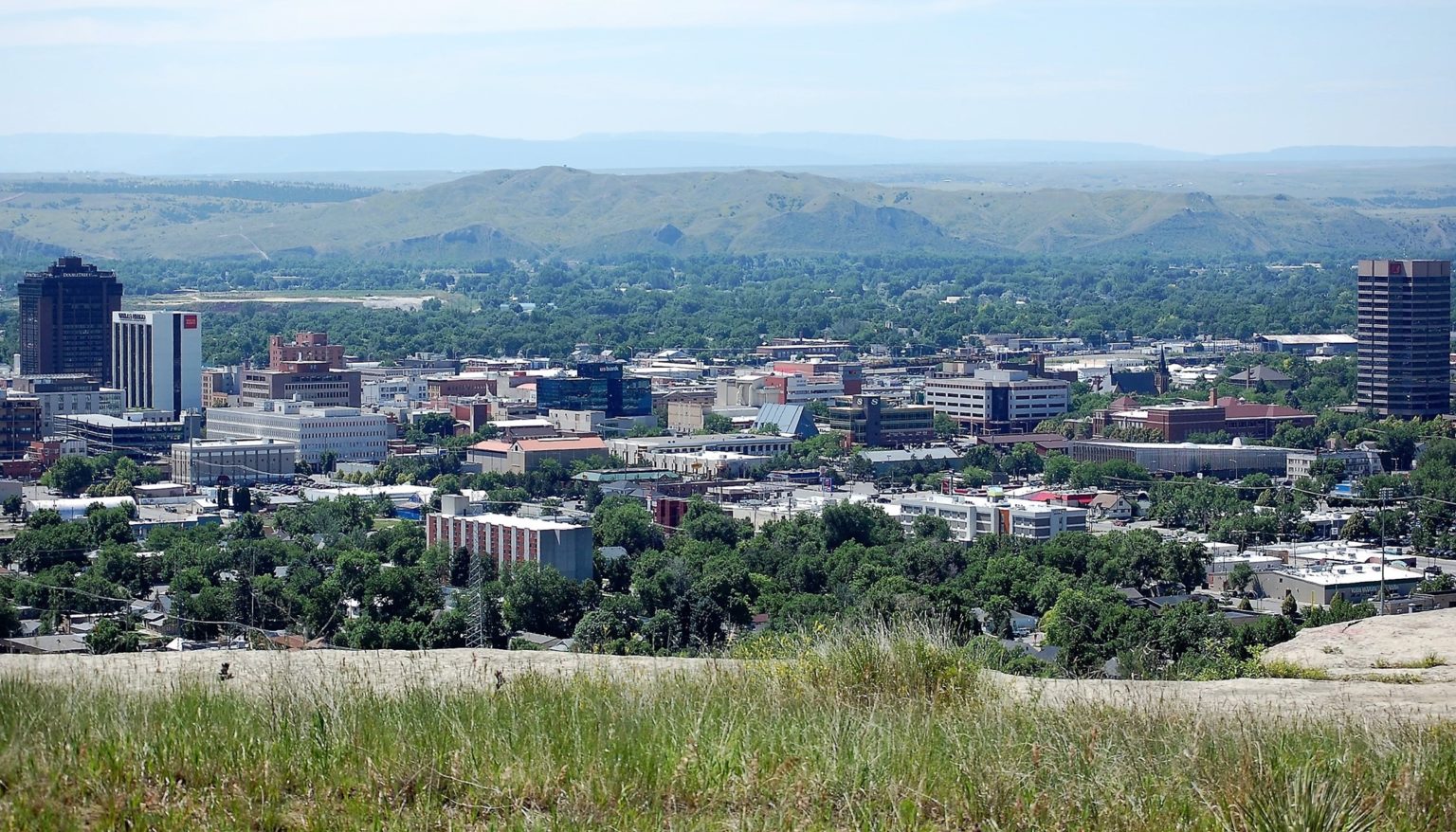CPSM Deep Dive Helps Billings PD Improve Efficiency - CPSM