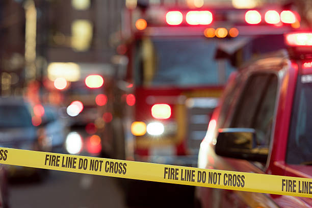 Fire Technical Assistance - CPSM Fire Department Consultants