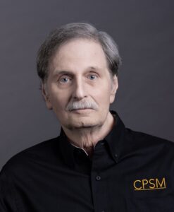 Leonard Matarese M.P.A., ICMA-CM - CPSM